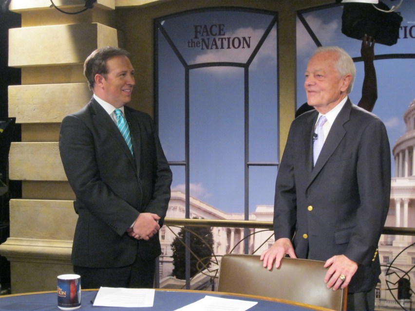 Marking 20 Years at WFSB – Dennis House blog