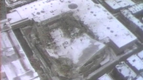 The Hartford Civic Center Collapse of 1978 – Dennis House blog
