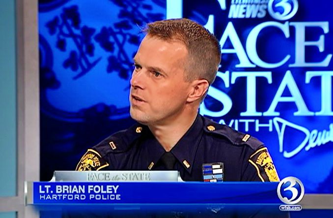 The Face of the HPD – Dennis House blog