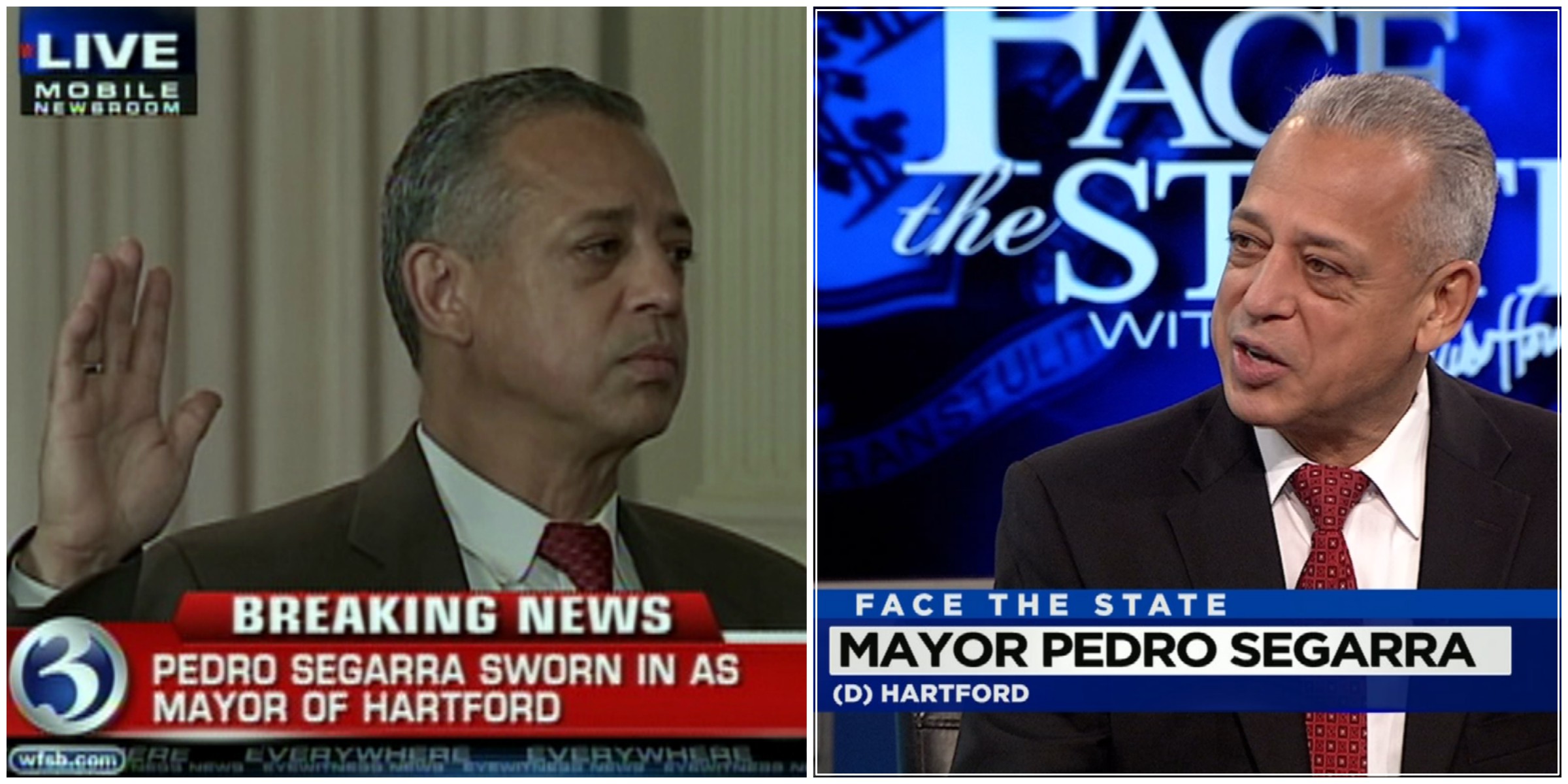 The Segarra Exit Interview – Dennis House blog