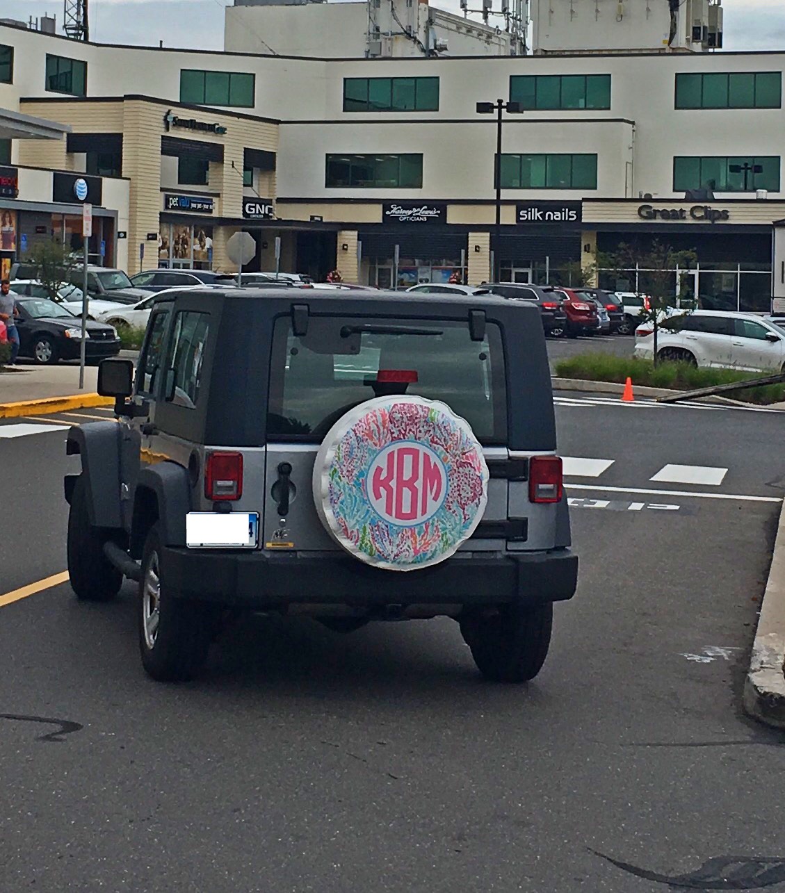 Preppy Wheels – Dennis House blog