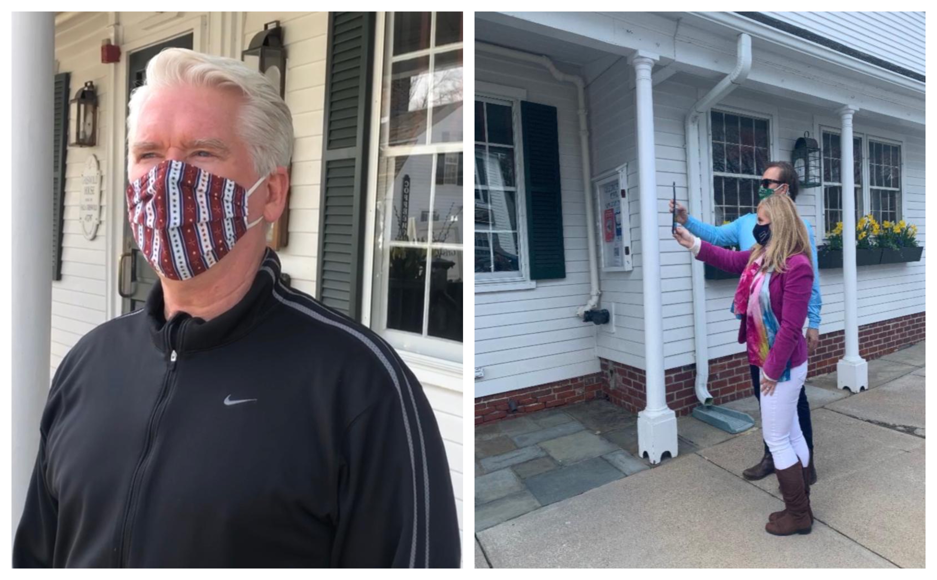 An Easter to Remember – Dennis House blog